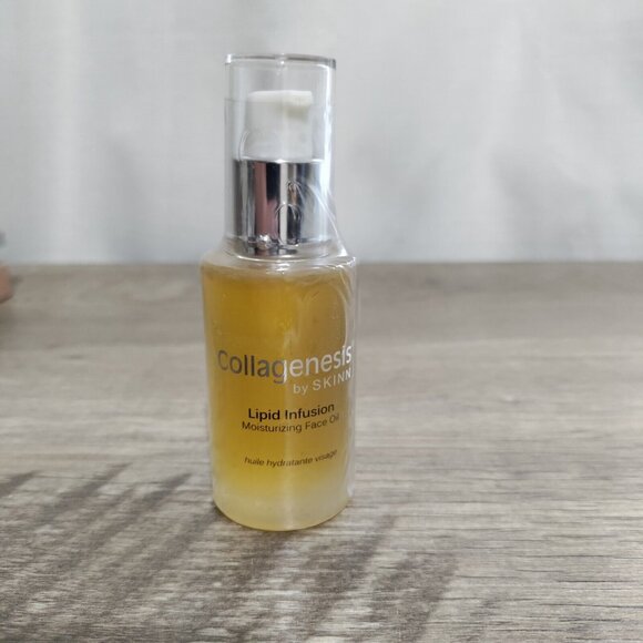 SKINN | Skincare | Skinn Collagenesis Lipid Infusion 3ml 0 Oz ...